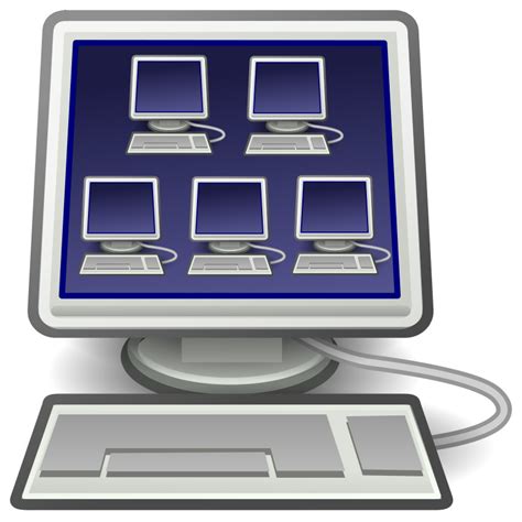 virtual machines centro systems ltd