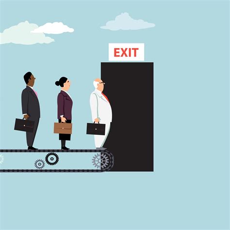 Is The Great Resignation Over Not Even Close Hrpa