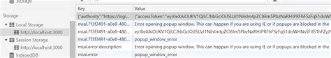 reactjs react api call with bearer token has been