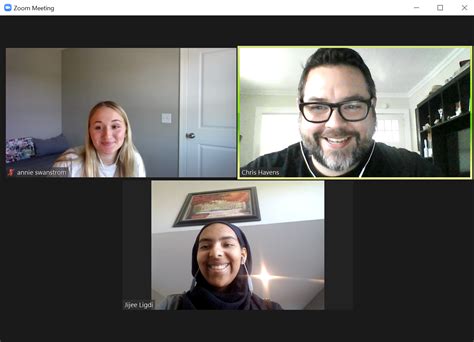 boot camp goes virtual threesixty journalism