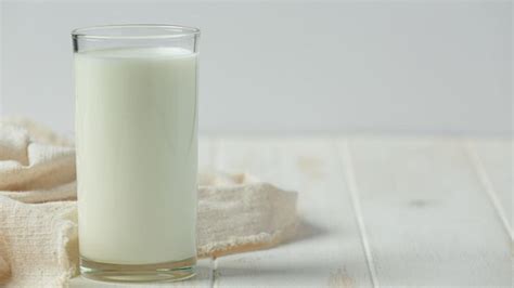 Bolehkan Minum Susu Saat Sahur Berikut Menurut Ahli Health