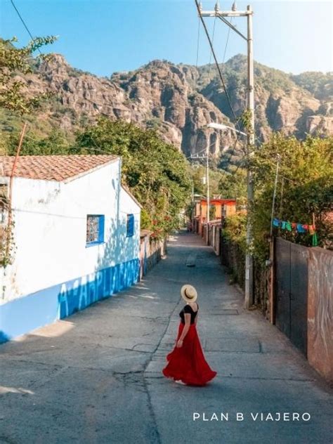 Qué Hacer En El Pueblo Mágico De Tepoztlán Eco Turismo