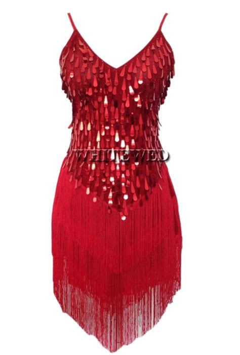 tassel sequin roaring 20s 1920s gatsby girl ladies flapper