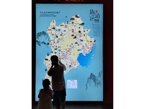 河北省博物院民俗非遗临展2022年5月29日参观拍摄 北石室内装饰设计 站酷zcool
