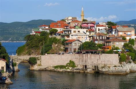 11 Top Rated Attractions On The Black Sea Coast Turkey Planetware