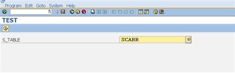 1 alv report using reuse alv list display … report using reuse alv