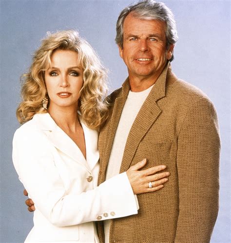 Knots Landing Dallas Spinoff Photos On The Anniversary Of Its Debut
