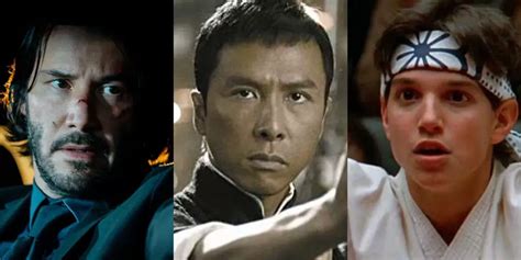Clasificación De Las 10 Mejores Películas De Kung Fu Cultture