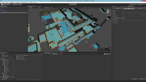 daggerfall tools for unity feature gallery mod db