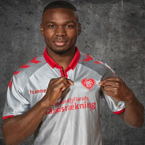 Aalborg 2017 18 Third Kit
