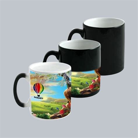 Magic Coffee Mug Packaging Type Box 250 Ml At Rs 280 Piece In Bhopal