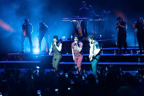Jonas Brothers Announce Official 2024 Cancun Concert Cancun Sun