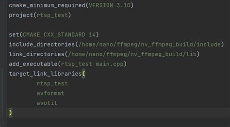 usr local lib libavcodec so undefined reference to `v4l2 open