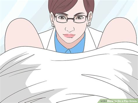 How To Do A Pap Smear 13 Steps With Pictures Wikihow