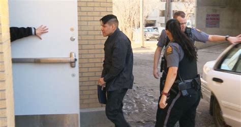 Trial Underway For Man Accused In 2013 Saskatoon Murder Saskatoon