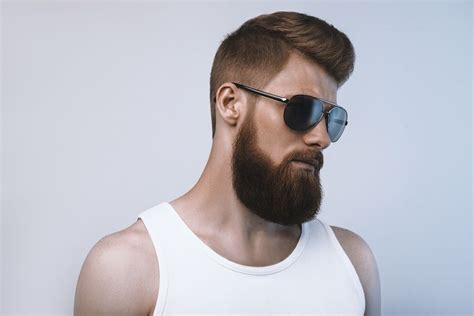 Beard Shaping 11 Must Know Tips To Perfect Beard