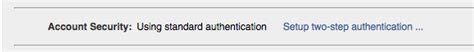 zimbra two factor authentication xmission wiki