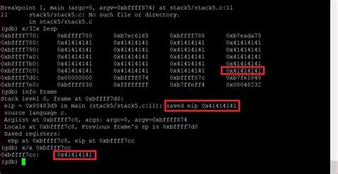 exploit development how to manipulate code execution with the