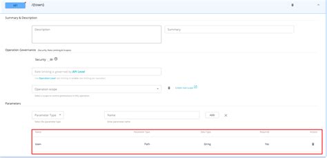 create a prototype api with an inline script wso2 api