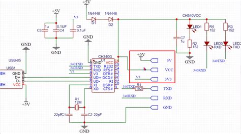 stm32 ch340串口使用 stm32ch340怎么设置 csdn博客