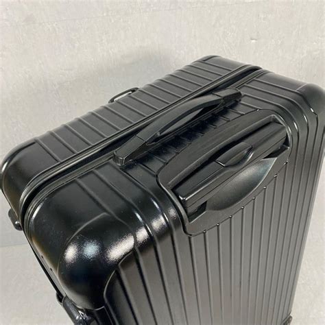 日本代購代標第一品牌【樂淘letao】－rimowa リモワ ボレロ スーツケースケース キャリー 4輪 大型