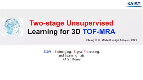 Two Stage Deep Learning For Accelerated 3 D Time Of Flight Mra Without