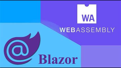 blazor web assembly youtube