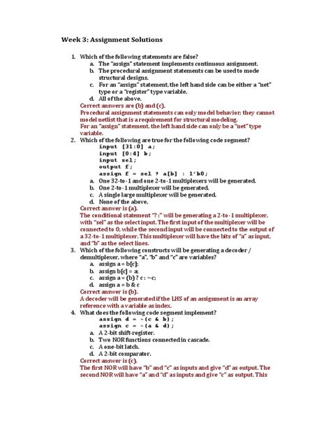assignment solution week3 c programming language digital and social