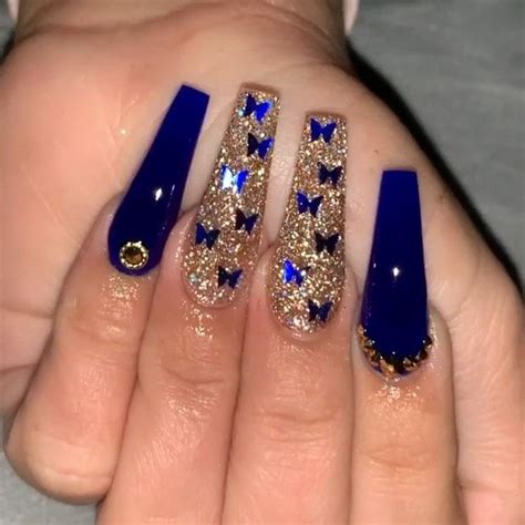💋 Perfect Nails 🌎 Luxnails4ever Added A Video To Their Instagram