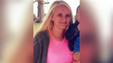 Ky Crystal Rogers Missing From Bardstown Ky 3 July 2015 Age 35