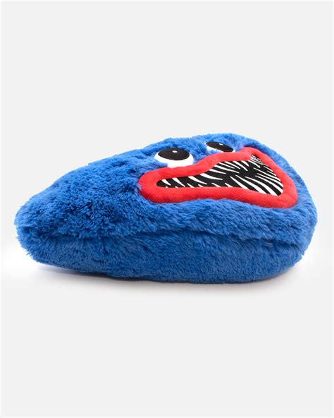 12 Scary Huggy Wuggy Pillow Plush Poppy Playtime Official Store