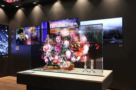 Np El Diseño La Innovación Y La Calidad De Los Productos De Lg