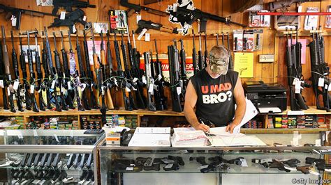 The Supreme Court Hears Its First Gun Rights Case In A Decade