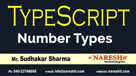 typescript tutorial 67 objects learn js