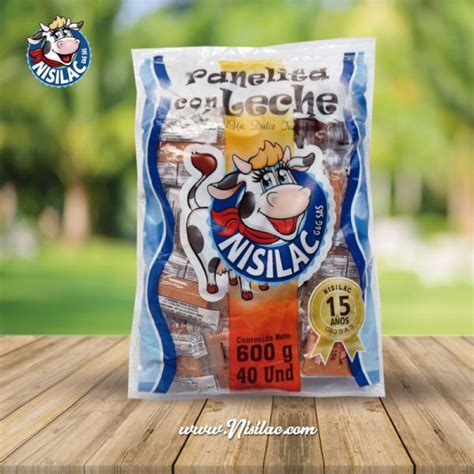 Productos Lácteos Nisilac Gyg S A S Nisilac Gyg Sas