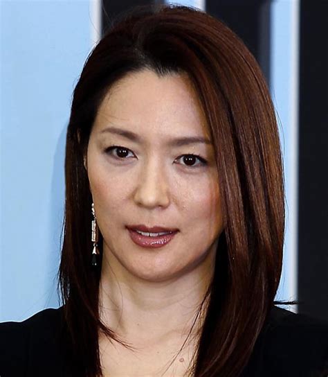 若村麻由美「20年ぶり連ドラ主演」に熱視線 乗り越えた巨漢教祖の夫との死別と謎の私生活｜日刊ゲンダイdigital