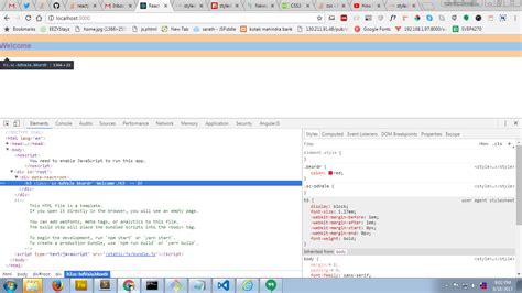 reactjs styled components class name render twice why stack overflow