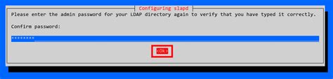 how to install openldap on debian 11