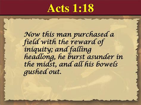 Ppt Book Of Acts Introduction Powerpoint Presentation Free Download