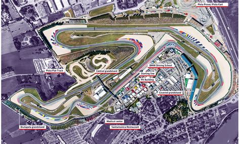 Misano World Circuit “marco Simoncelli” – Moto Club Bari