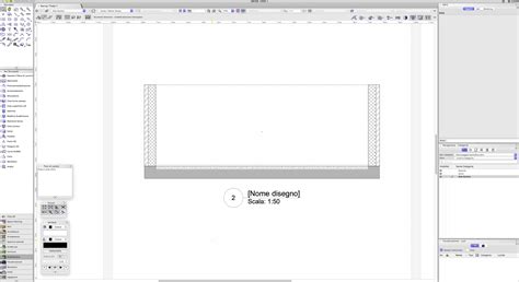 section viewport i can t apply different color fill to the section