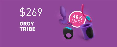 Remoji Your Festival Friendly Sex Toys