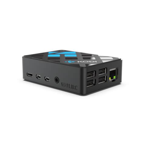 Cool Raspberry Pi Case