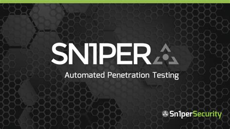 Automated Penetration Testing Guide Your Ultimate Resource