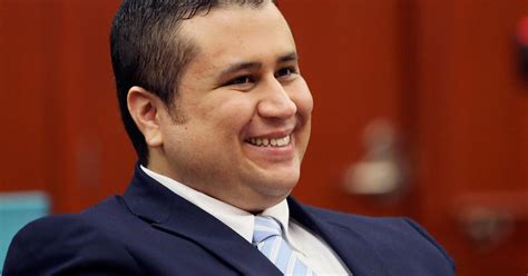 All Women Jury Selected In George Zimmerman Murder Trial Los Angeles