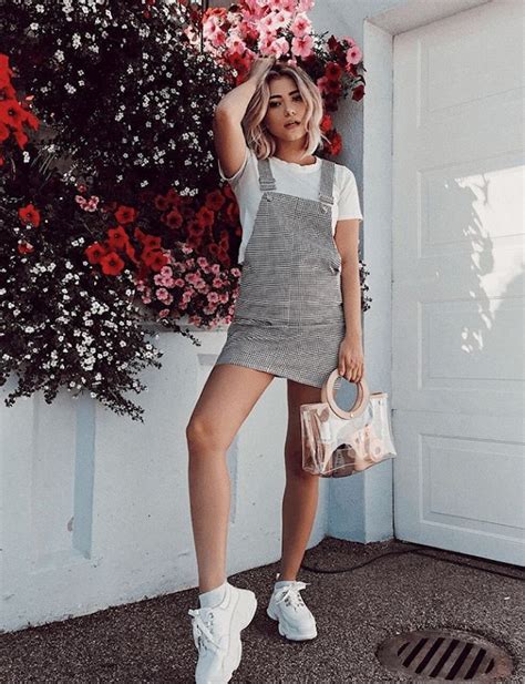 1001 Idées De Tenue Pour Ado Fille Qui Vont Vous Inspirer Idées De