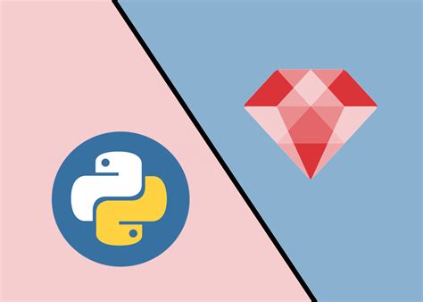 ruby vs python which language should you learn first