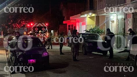 Asesinan A Hombre En El Interior De Su Casa En Rinconada San Javier