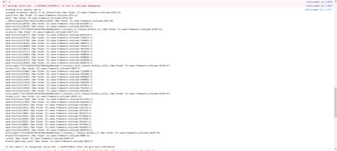 c missing function zn6il2cpp2os12marshalalloc8allocateej