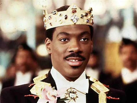 Eddie Murphys 10 Best Movies Ranked